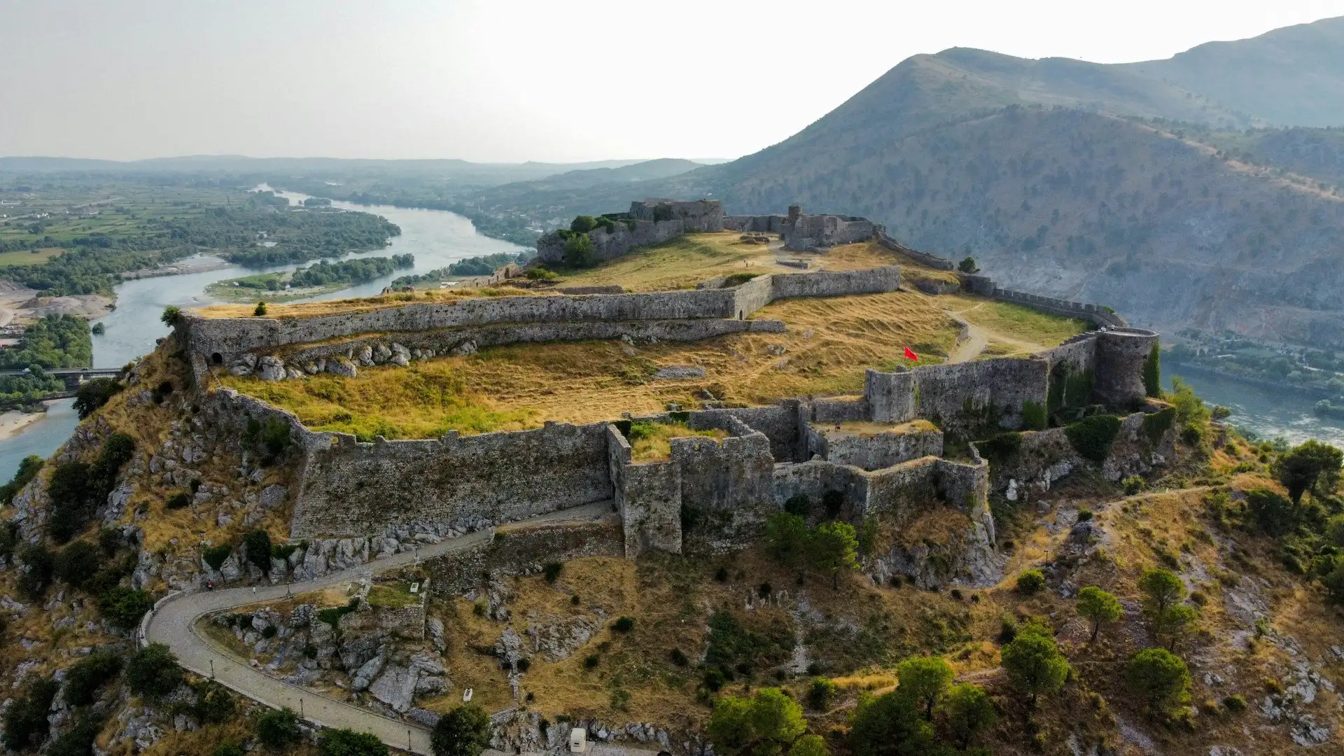 Albania Travel Guide 2026: Riviera, Butrint and Berat