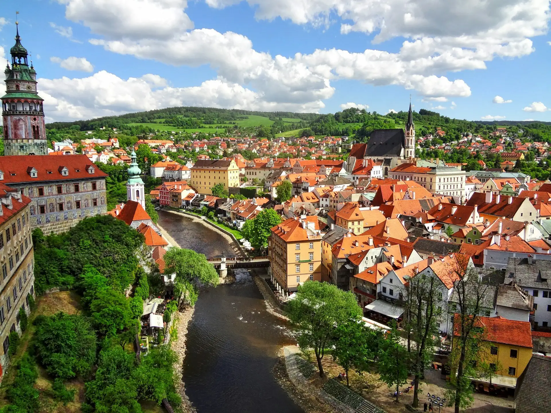 Czechia Travel Guide 2026 — Beyond Prague: Beer, Bohemia, and a Country ...