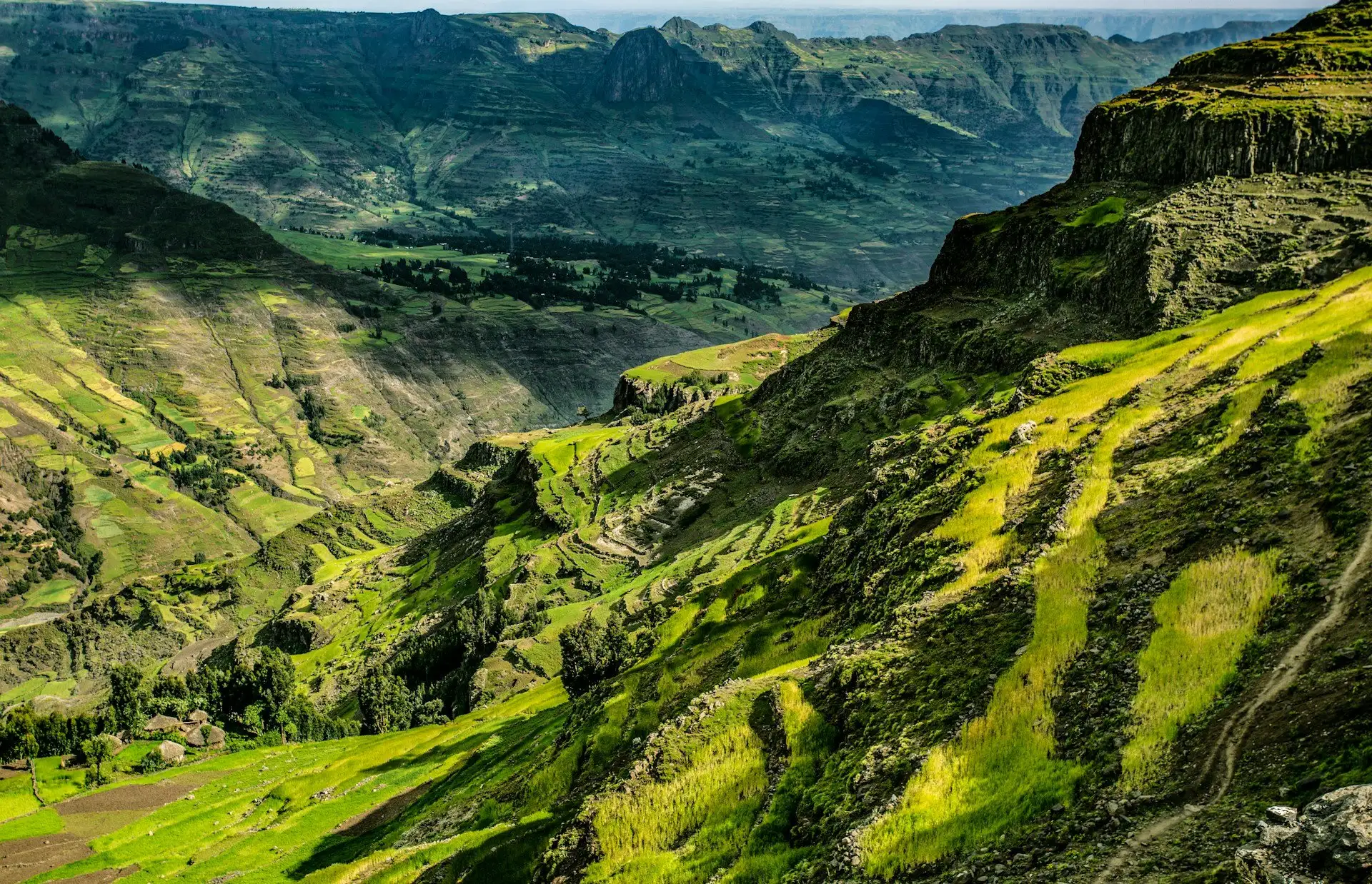 Ethiopia Destinations & Activities 2026: Top Attractions & Itineraries ...