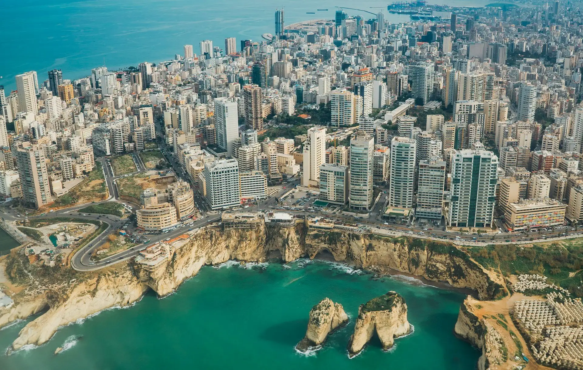 História e Patrimônio do Líbano 2026: Museus, Arquitetura e Sítios ...