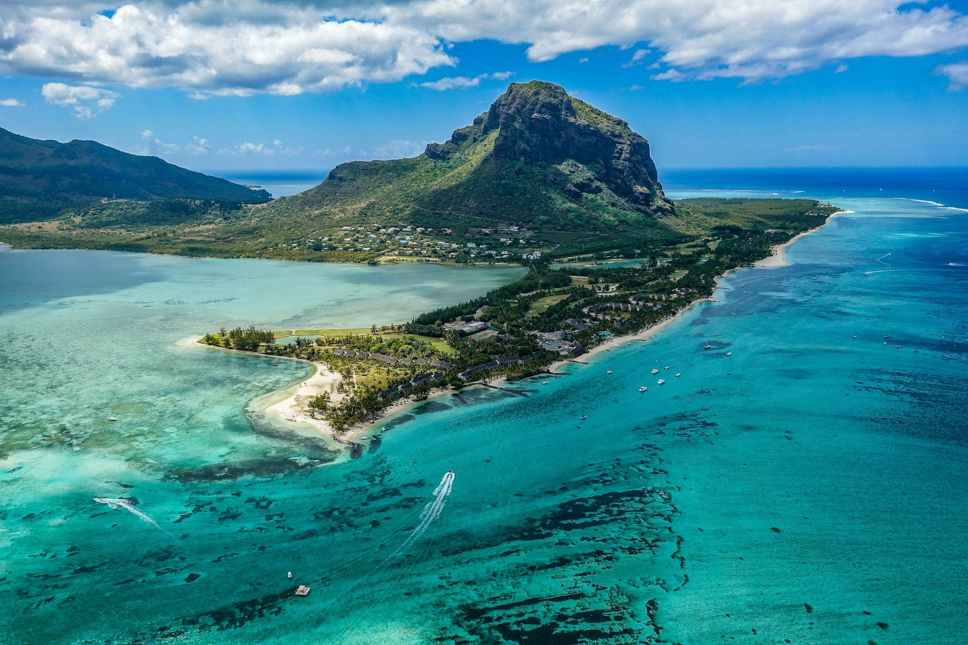 Mauritius History & Heritage 2025: Museums, Architecture & Historical ...